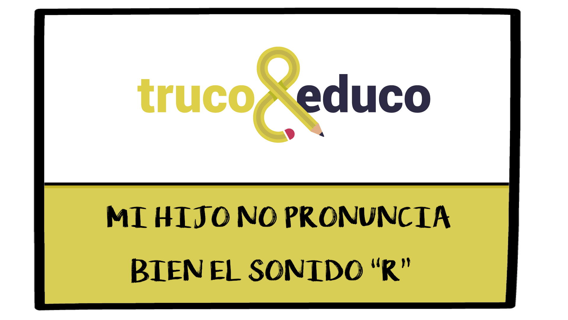 Cómo Pronunciar la R: Ejercicios y Trucos para aprender a decir la letra R